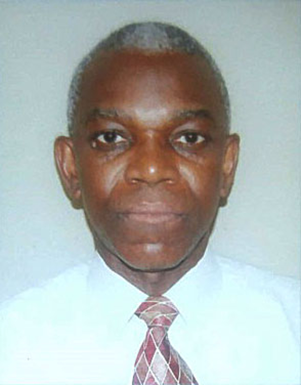 Michael Adefope - grailmessage.com