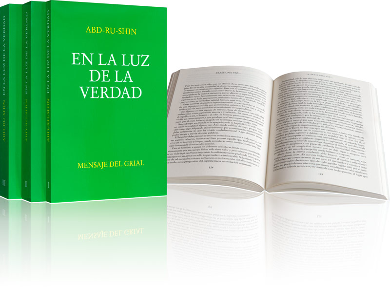 En la Luz de la Verdad – Mensaje del Grial de Abd-ru-shin - mensaje-del ...